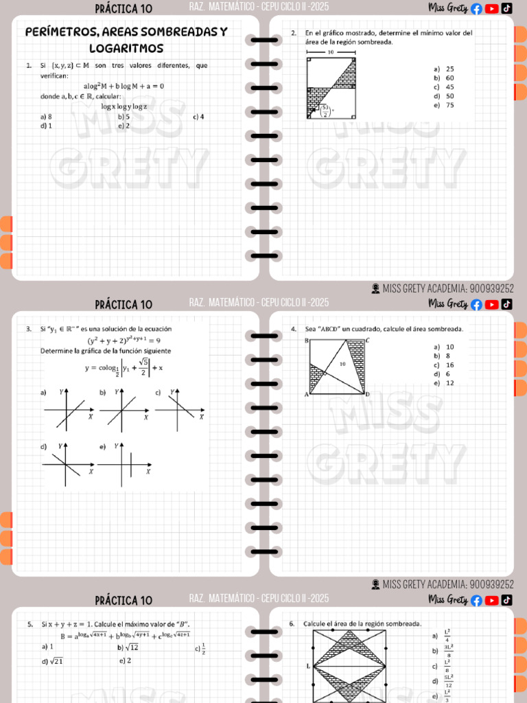 p10 RM Formato Miss Grety Cepu II-2025 | PDF