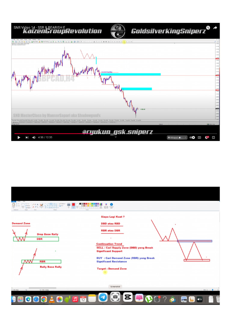 SNR Fokeaut V2 | PDF