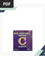 Data Structures With C - by Schaum Lipschutz | PDF