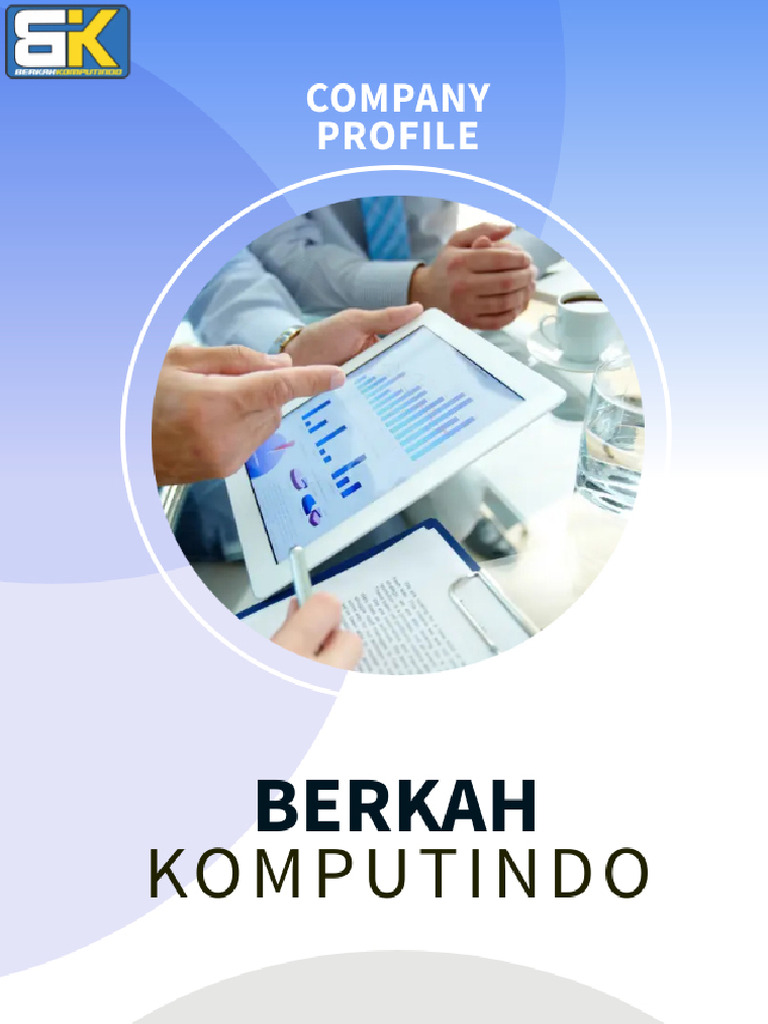 Compro New 2023 - 240703 - 093434 | PDF