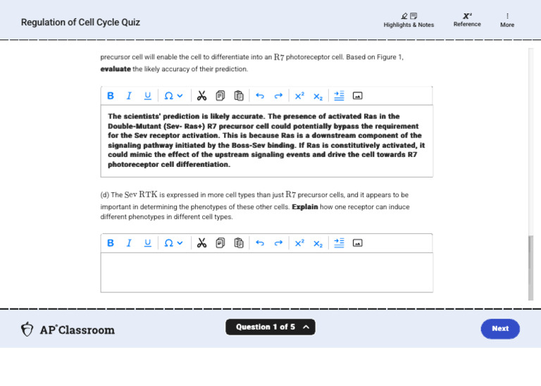 My Assigned Assignments 10 | PDF | Cellular Differentiation | Cell ...