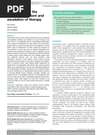 NEWS2 Chart for Acute Illness Assessment | PDF | Blood Pressure | Medicine