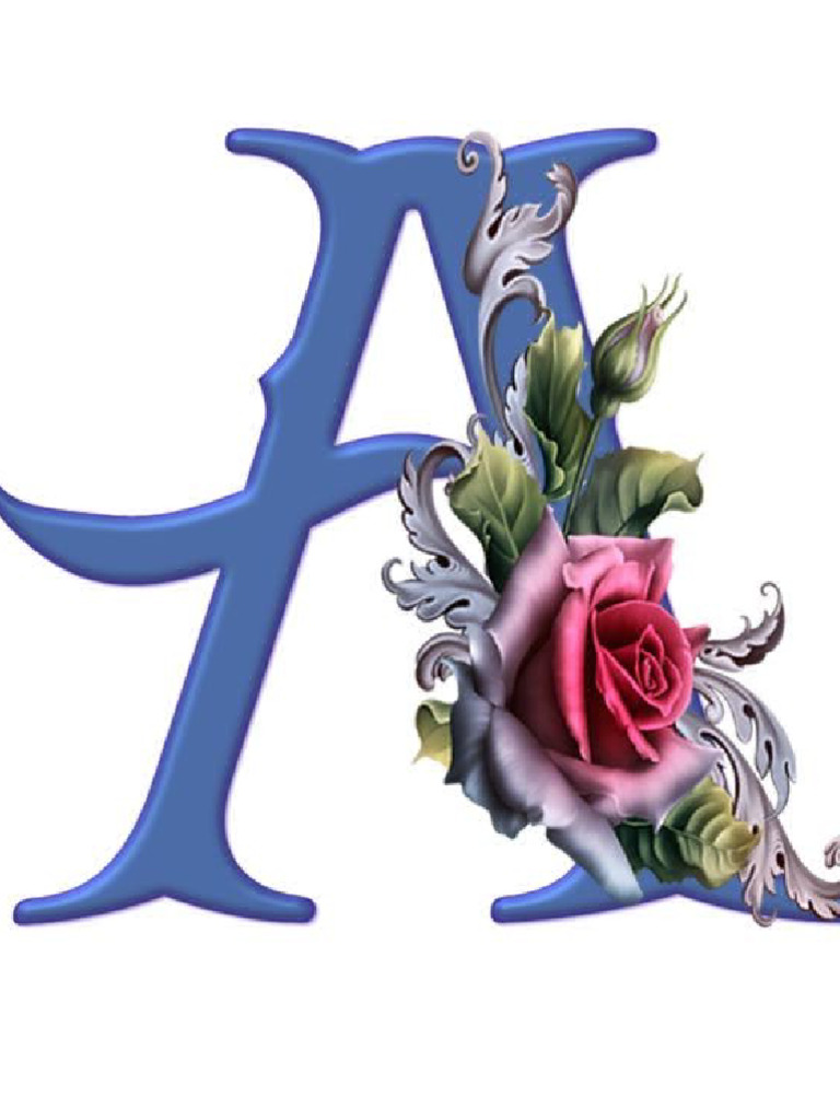 Letras Aniversario | PDF