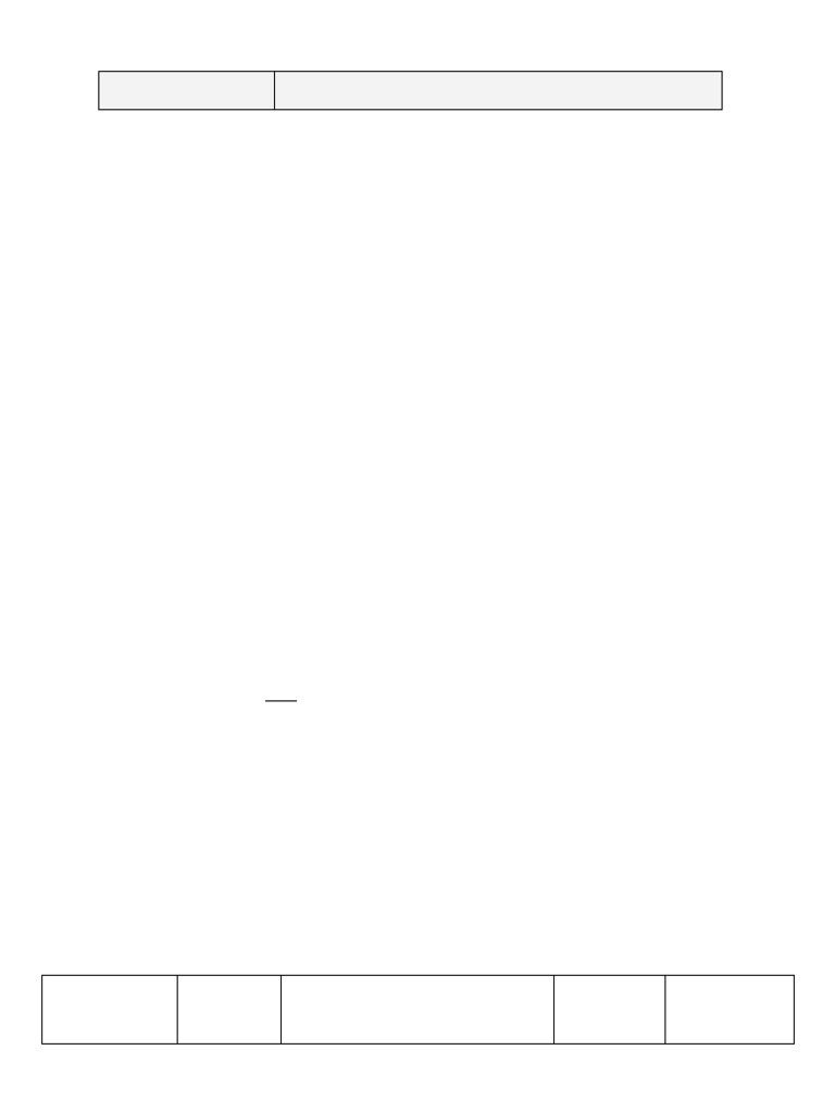 Exam Perform Advanced Engineering Detail Drafting Using CAD | PDF