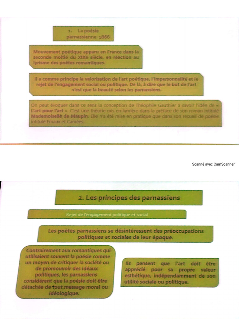 Exercice Litt 04 | PDF