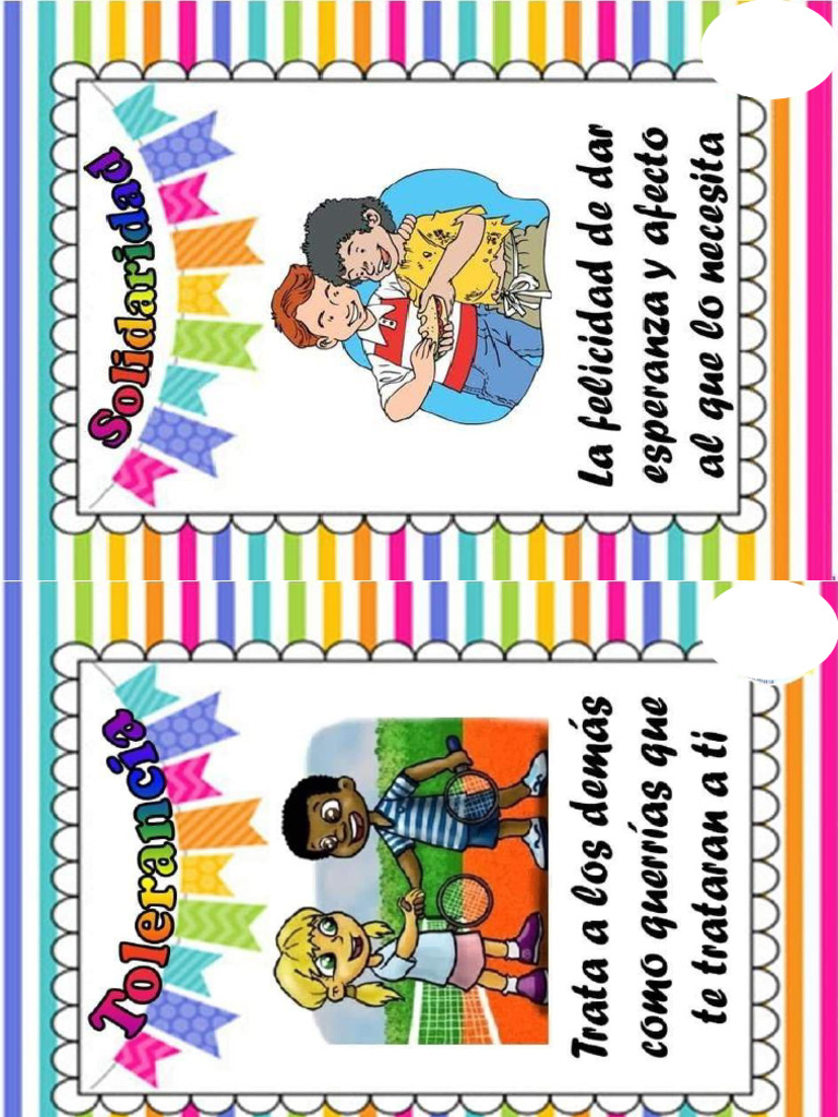 Fechas y Diash | PDF