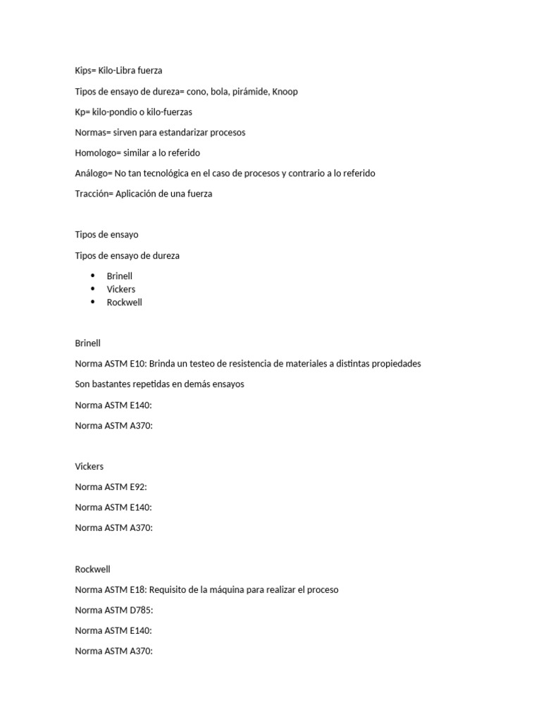 Info Ciencia de Materiales 27-02-2025 | PDF