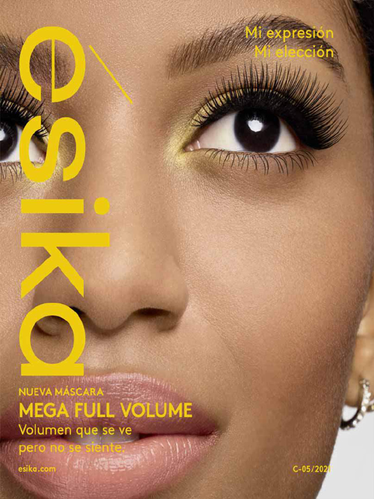 Esika Mexico c05 2025 | PDF