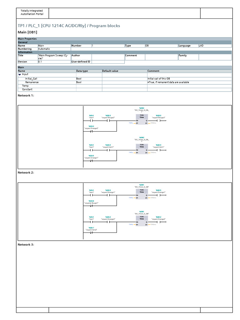TP1 Installation | PDF | Computer Programming | Computing