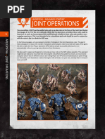 Kill Team Reference '24 | PDF