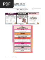 2025 Staar Test Administrator Manual | PDF