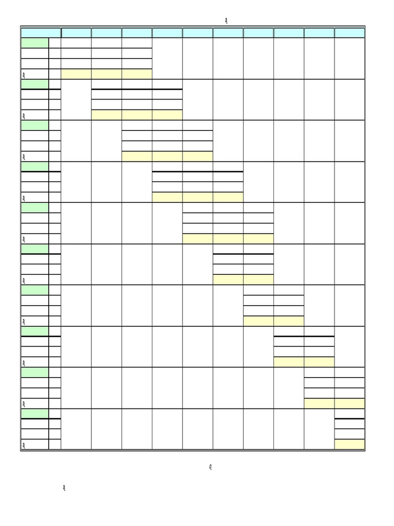 Zal 04 Cennik Egzam-2014 Zatwierdzona | PDF
