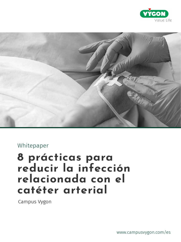 8-practicas-para-reducir-la-infeccion-relacionada-con-el-cateter ...