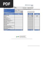 APAC Editável | PDF | Sistema de saúde | Especialidades médicas