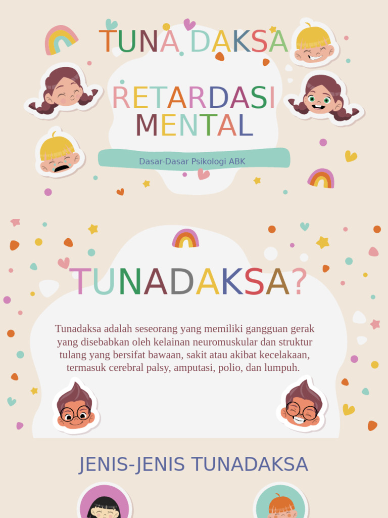 Assessment Tuna Daksa | PDF