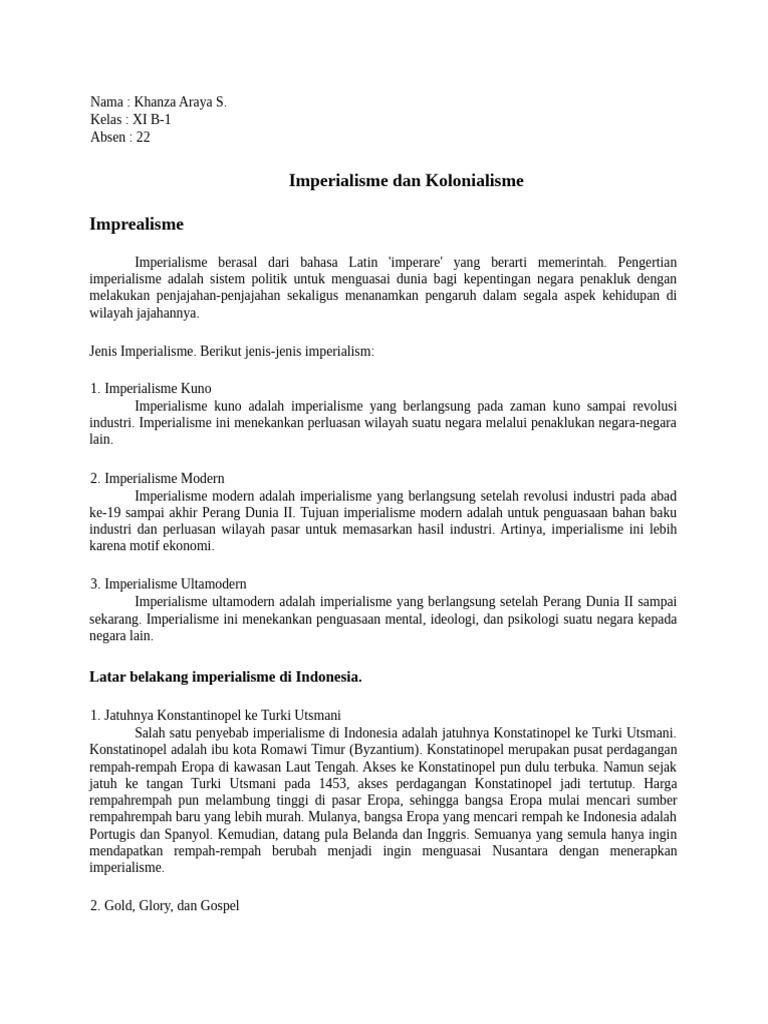 Sejarah Remedial Lelek (6) | PDF