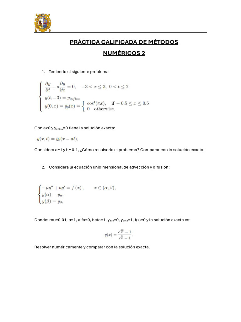 PRACTICA 2 | PDF
