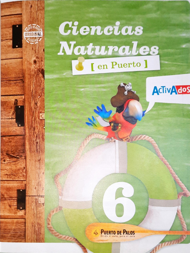 Cs Nat6 Pto Palo1 | PDF