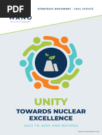 Wano Indicators 2021 | PDF | Nuclear Power | Nuclear Reactor