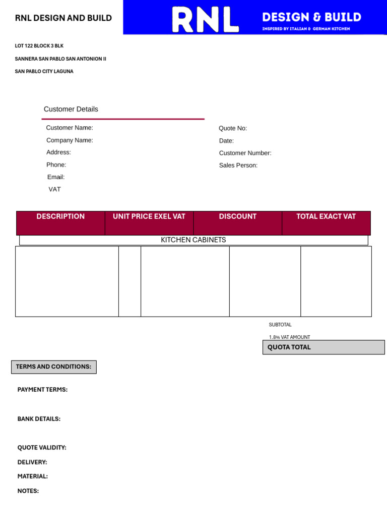 Template 1 | PDF