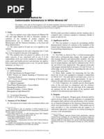 Iso 760 1978 | PDF | Titration | Chemistry