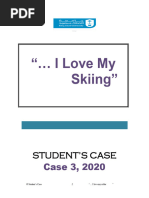 miniiSED Operator's Manual (English) | PDF | Blood | Medical Specialties