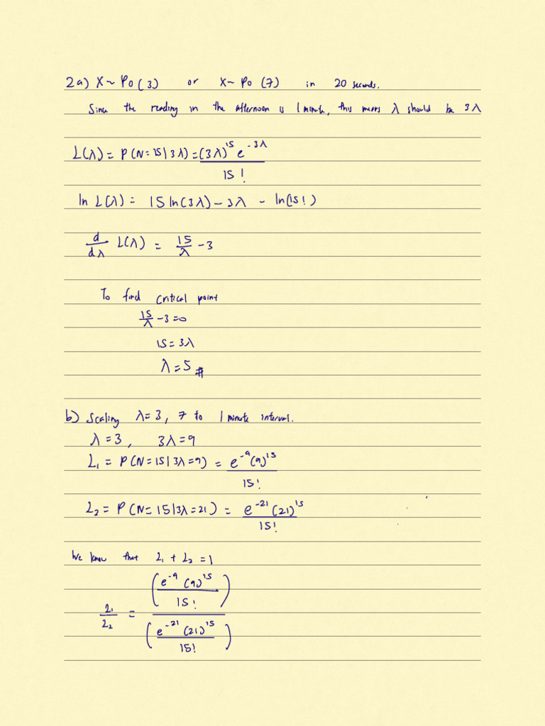Assignments 3 Maths Stats 4 | PDF | Null Hypothesis | Statistical Significance
