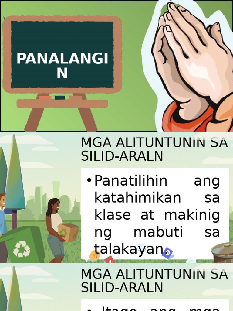 Ap7 Q4 Week4 (Day2) | PDF