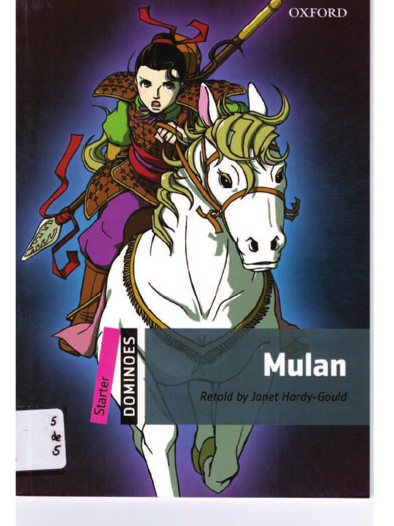Mulan | PDF