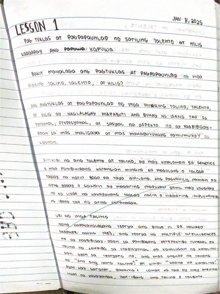 Scanned Document Pdf