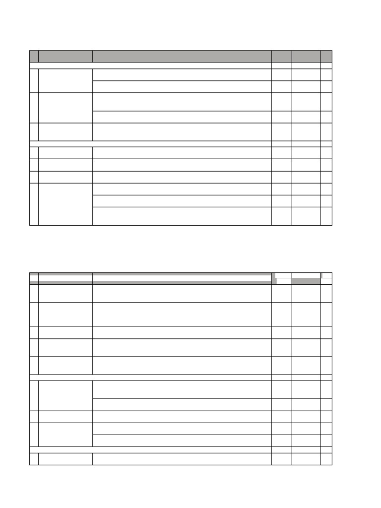 Kisi-Kisi Literasi Sains - TR Kapanewon Pleret - 2025 | PDF