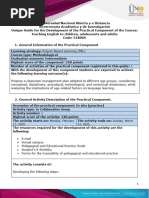 Language, Literacy and Numeracy (LLN) Test | PDF | Literacy | Cognition