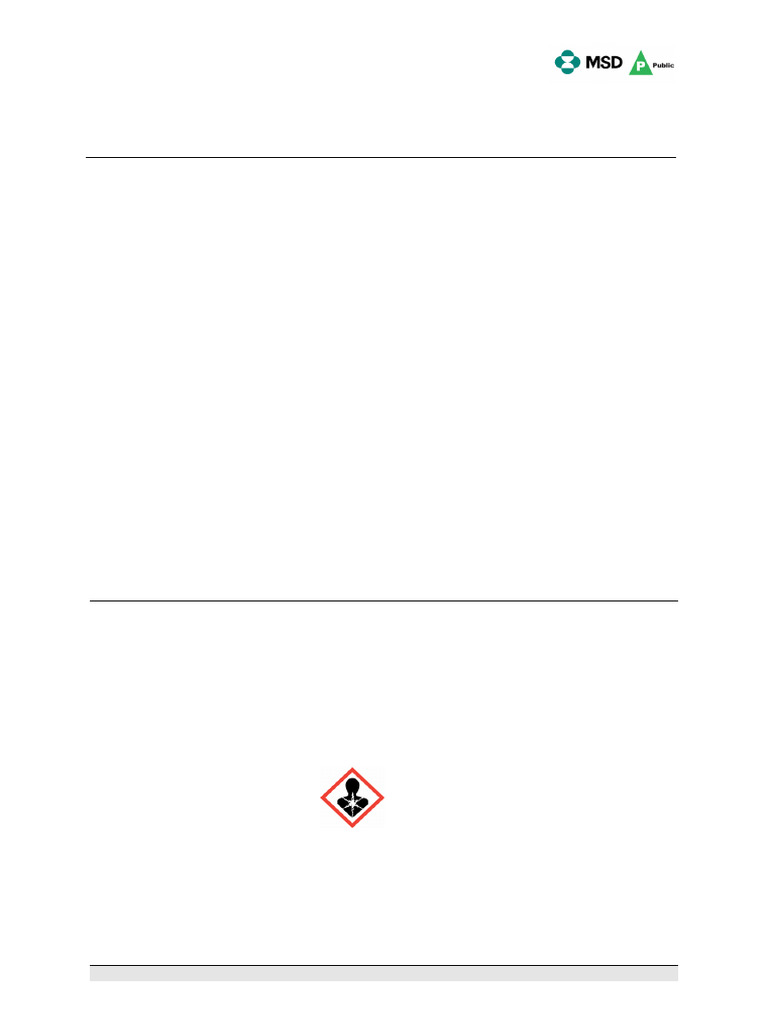 Product - Safety-Data-Sheets - Ah-Sds - Dexamethasone Formulation - AH ...