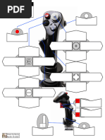 DCS - F-16 Startup Walkthrough | PDF | Technology & Engineering