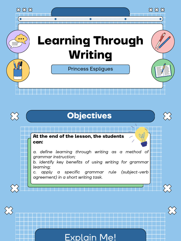 Mastering Opinion Writing | PDF | Grammar | Learning