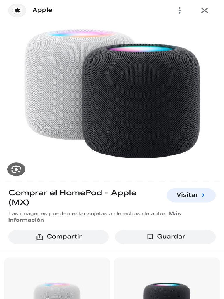 Homepod Proforma | PDF