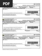 Como Emitir Um DAE 20 | PDF | Internet | Economias