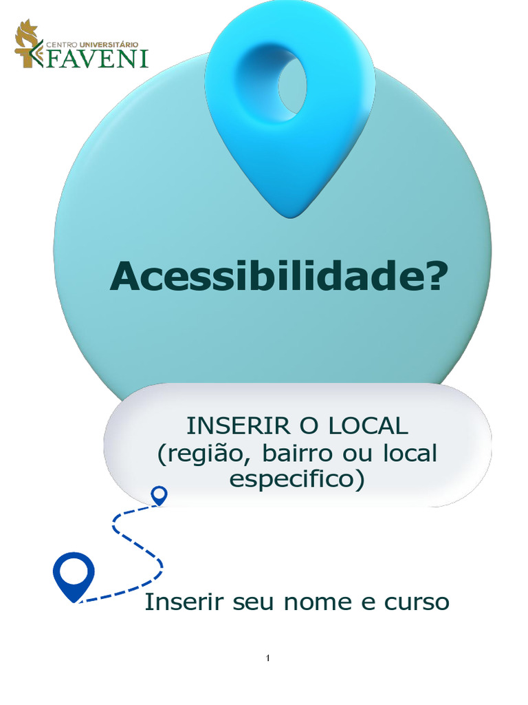 Modelo Do Relatório EDITÁVEL Entrega 1 1 | PDF