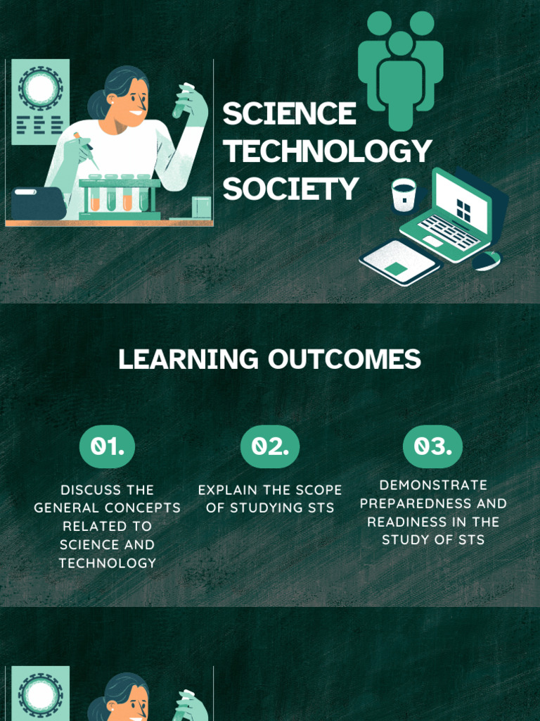 Understanding Science, Technology, Society | PDF | Science | Knowledge