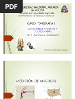 Medición de Ángulos en Fotografías | PDF | Medición | Cookie HTTP