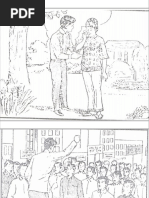 PPDT Sample Answer Sheet | PDF | Self-Improvement