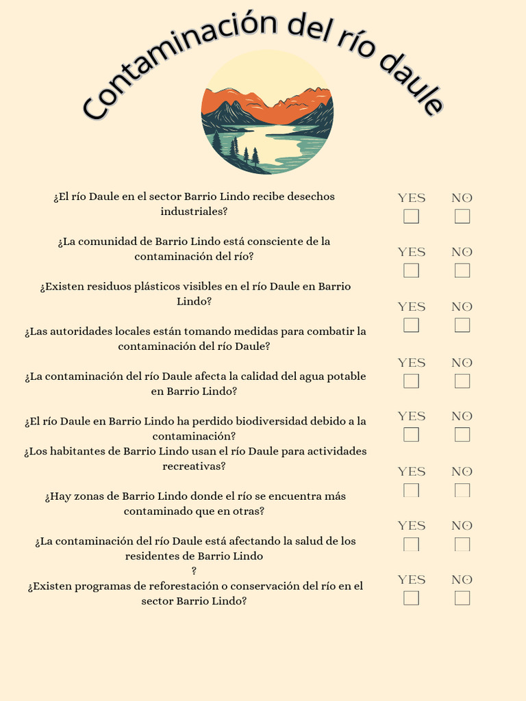 Cream Coach Yes No Checklist Worksheet A4 Document - 20250121 - 183015 ...