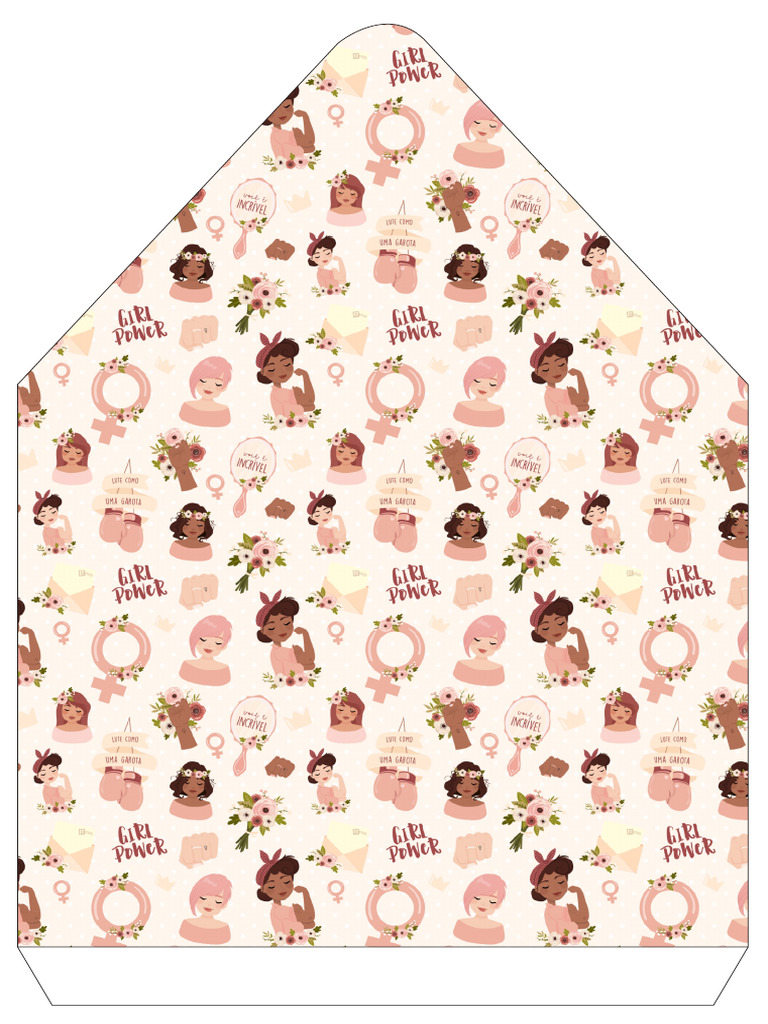 Día De La Mujer Pdf