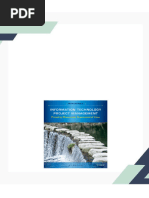 Nabl Test Report Cross Verification Methodology and Steps For Report ...