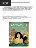 Anexo Mowgli Textos para Leer Continuemos Estudiando | PDF