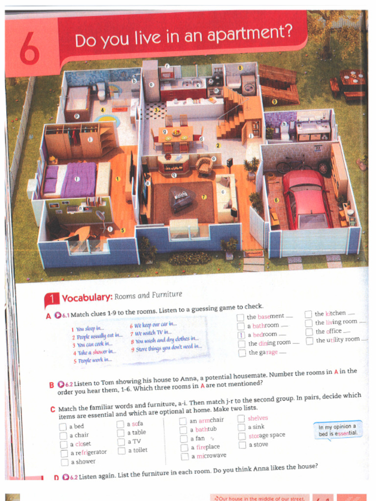 English United 2 309 | PDF