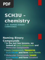 Chemical Compounds List | PDF | Cadmium | Aluminium