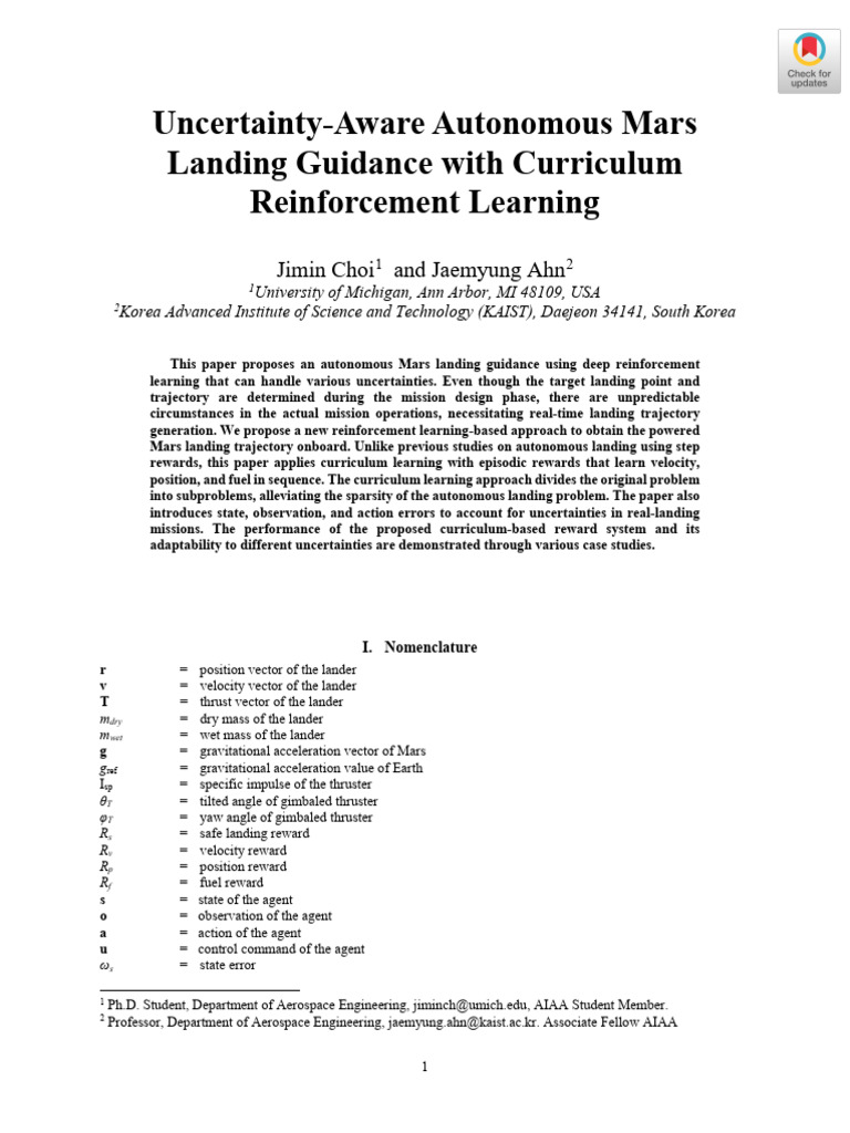 choi-ahn-2025-uncertainty-aware-autonomous-mars-landing-guidance-with-curriculum-reinforcement ...