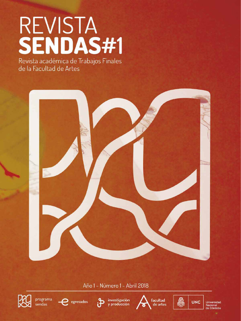 Tapa Sendas 4 | PDF