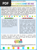 Reglamento Del Salón - Lilo y Stitch | PDF
